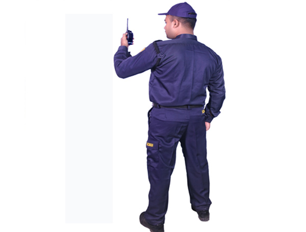 Security Guard Services in Bangladesh || Strong Force