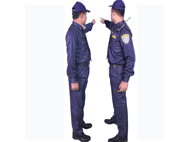 Security Guard Services in Bangladesh || Strong Force