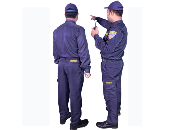 Security Guard Services in Bangladesh || Strong Force