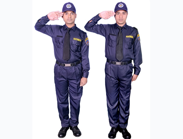 Security Guard Services in Bangladesh || Strong Force
