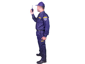 Security Guard Services in Bangladesh || Strong Force