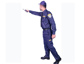 Security Guard Services in Bangladesh || Strong Force