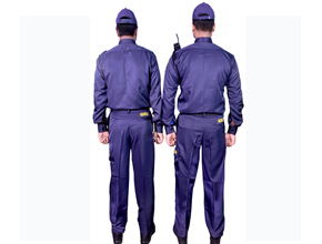 Security Guard Services in Bangladesh || Strong Force